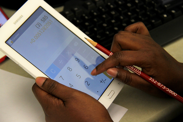 Accounting Technology Management Certificate