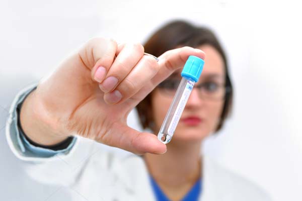 Scientific Workplace Preparation College Credit Certificate at CF