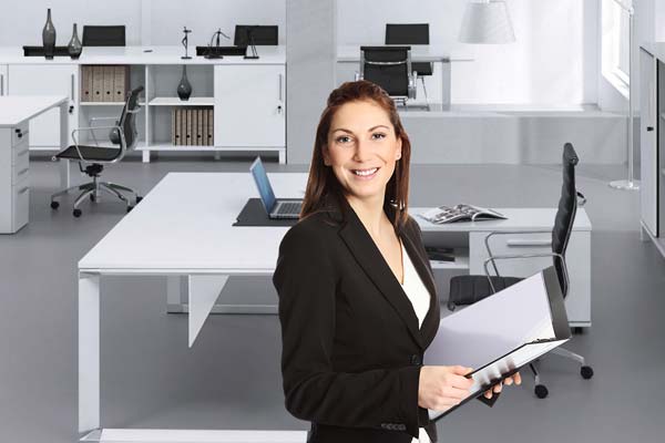 A.S. Office Administration - Office Management Specialization