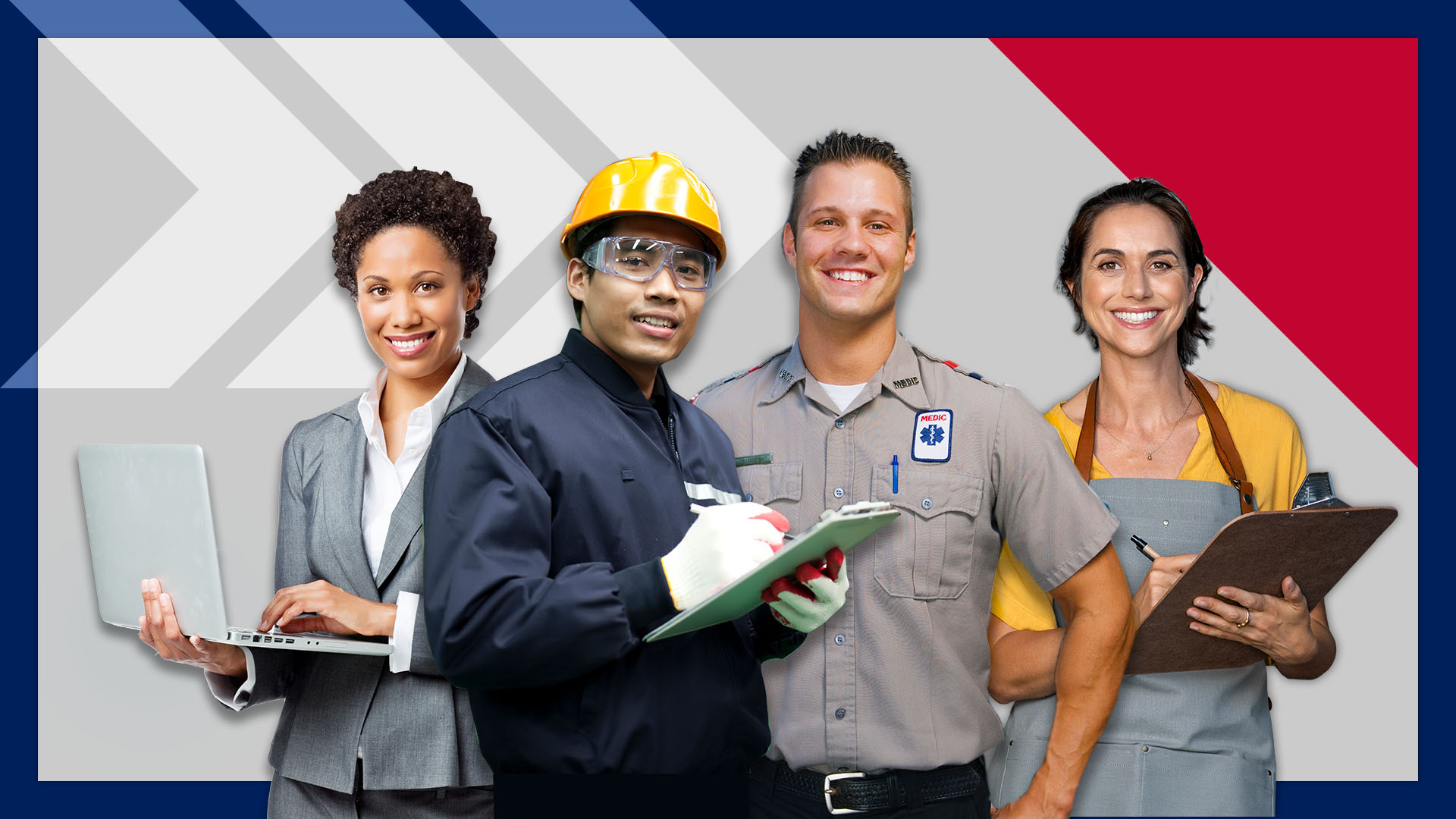 College Credit Certificates