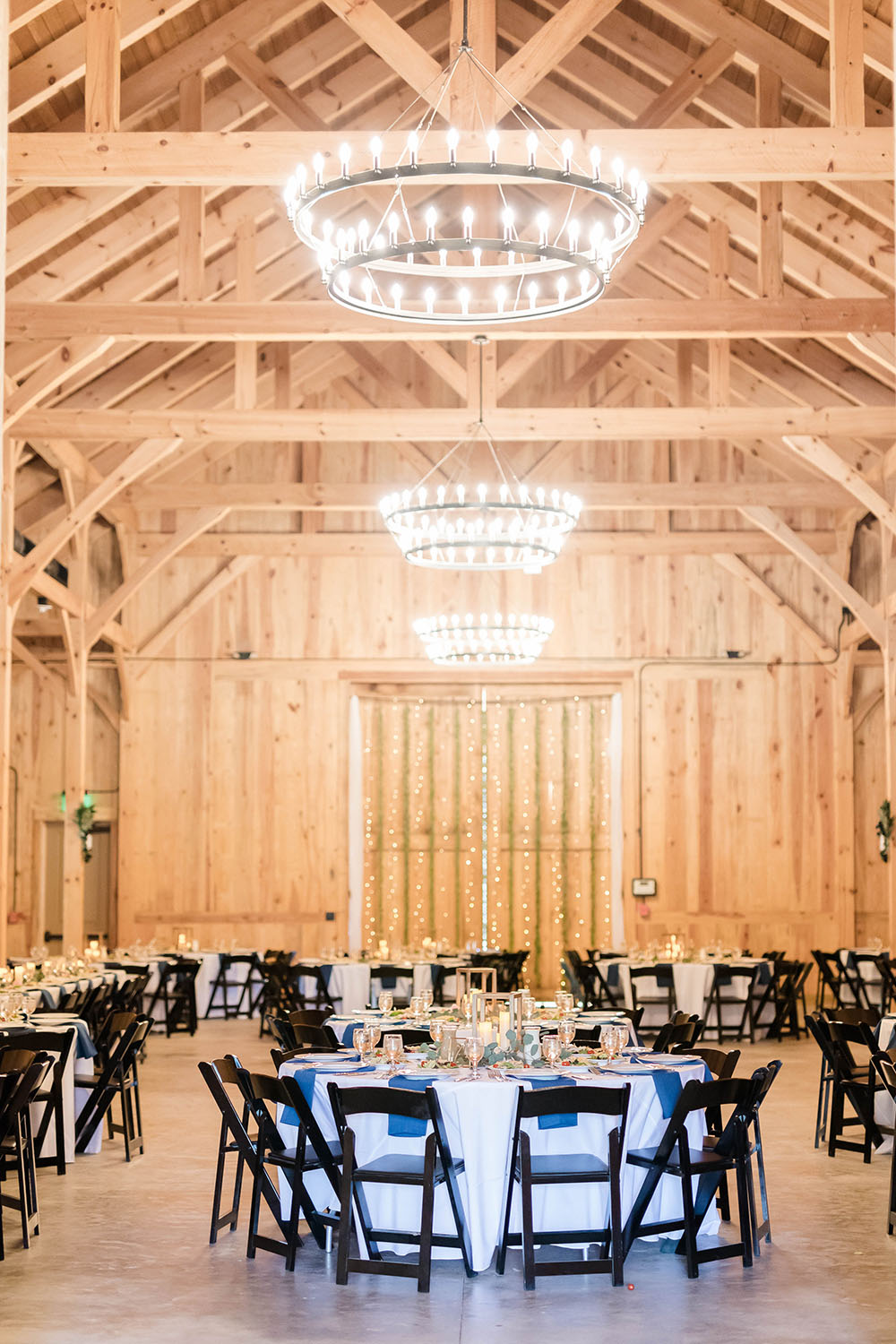 Vintage Farm Barn Rentals