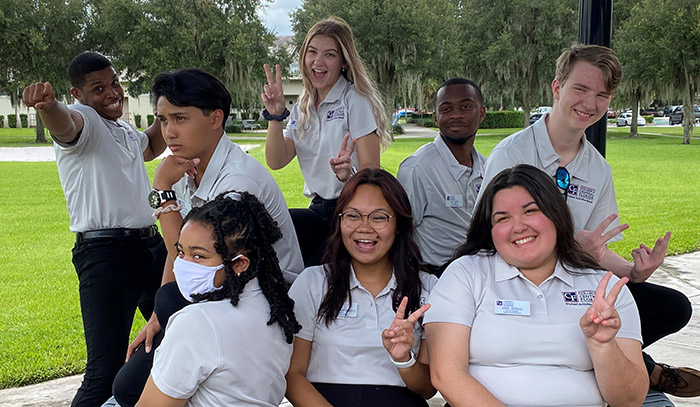 Home > College Of Central Florida