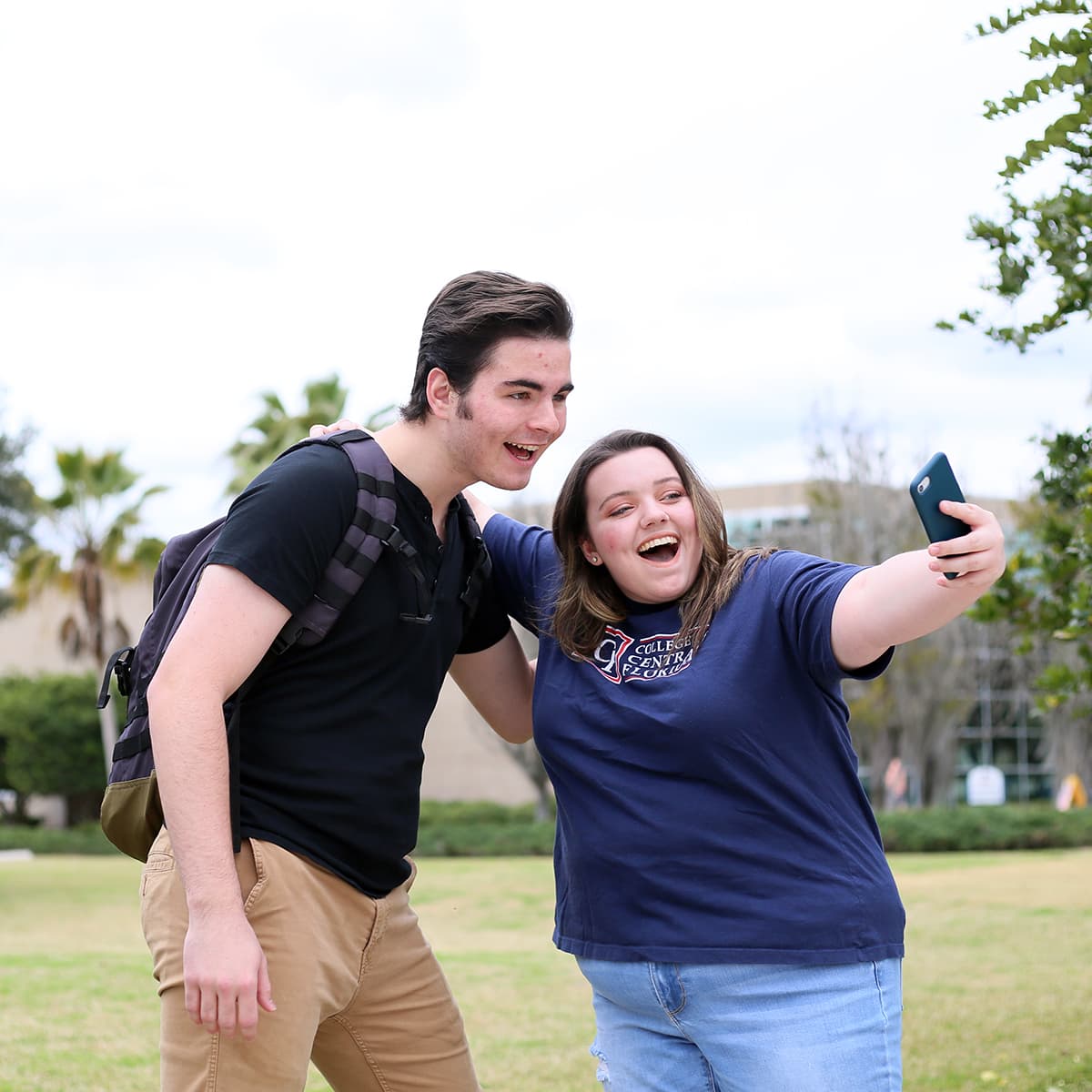 Summer Classes at CF